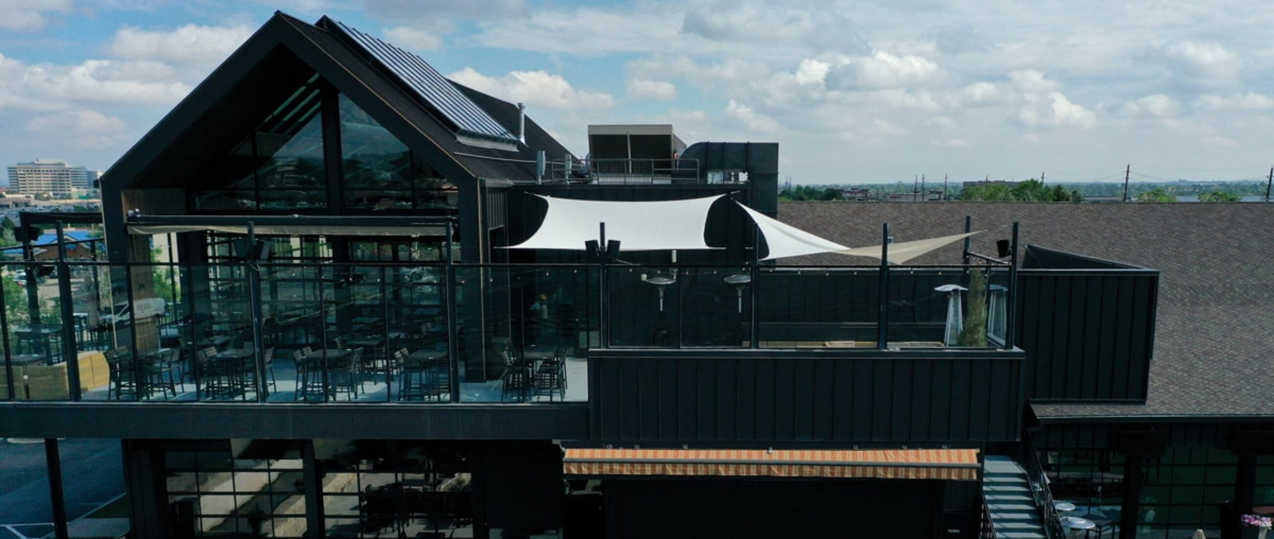 The View House | Berridge Manufacturing Co.