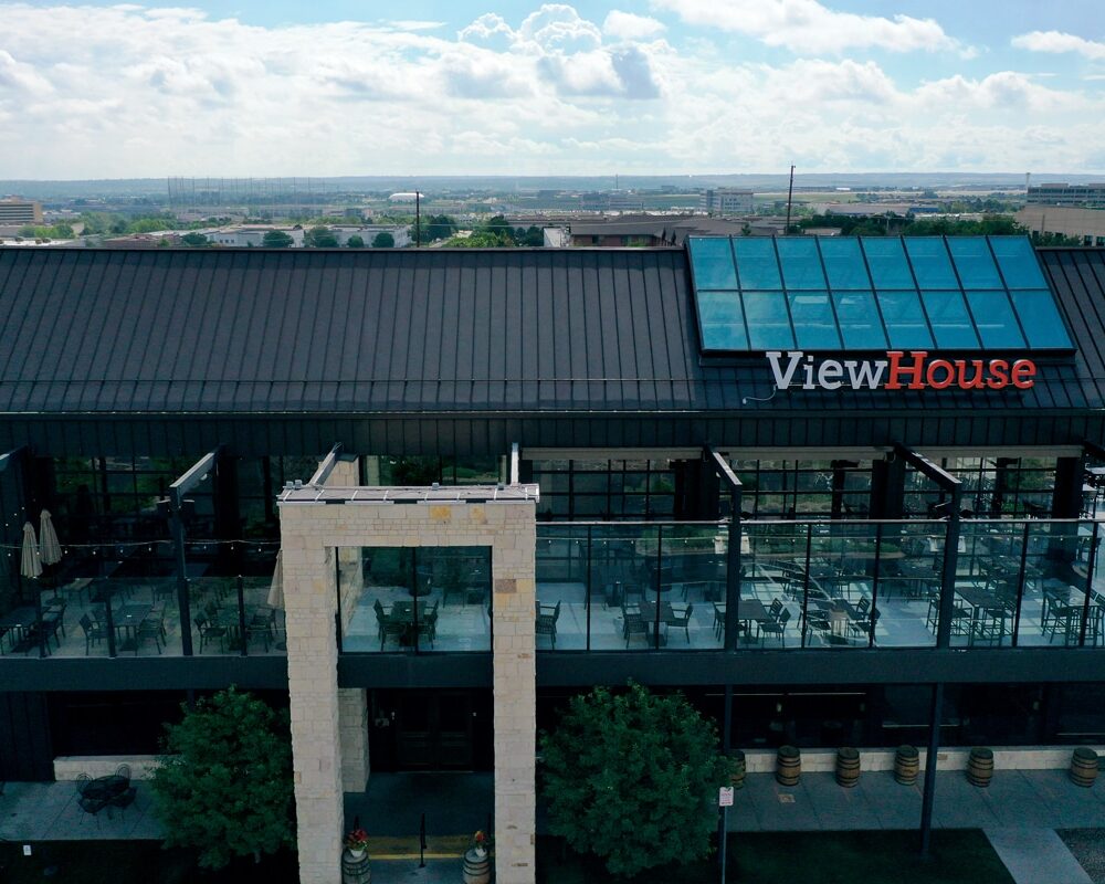 The View House | Berridge Manufacturing Co.