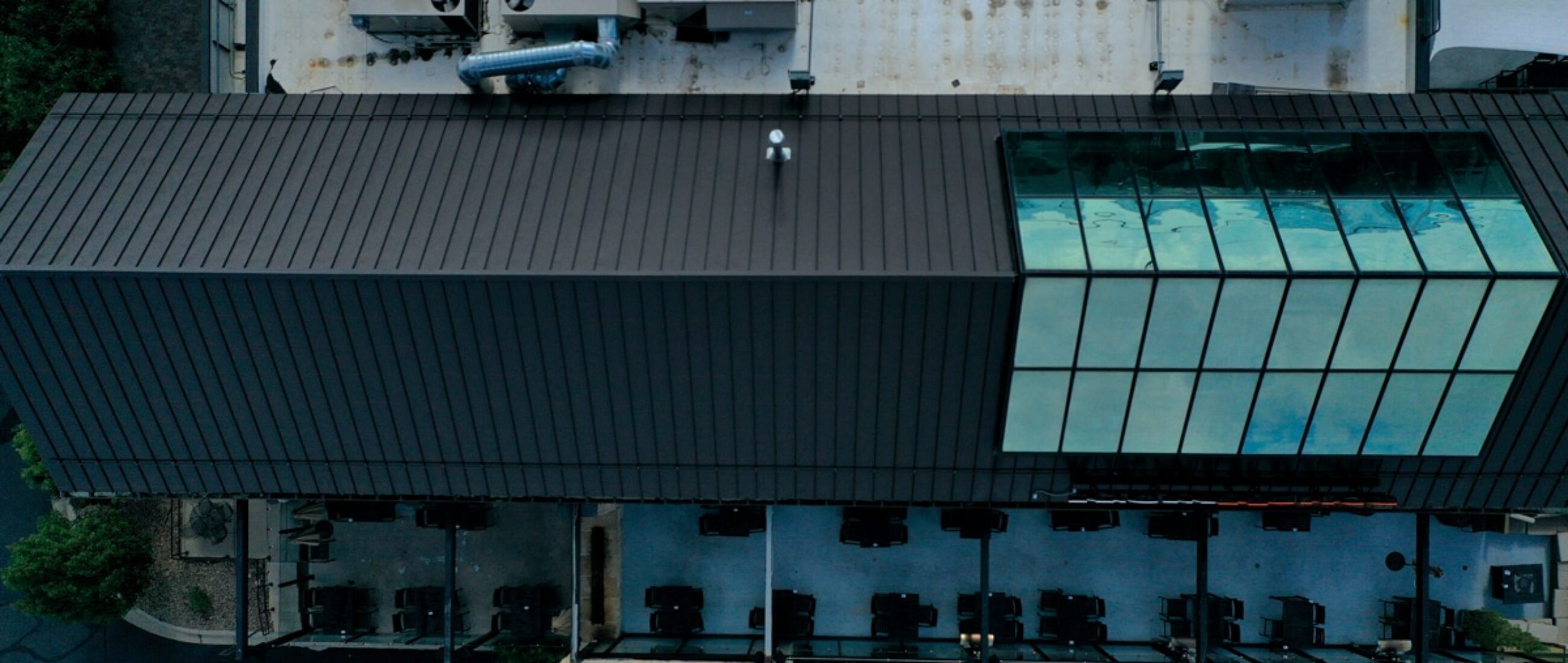 The View House | Berridge Manufacturing Co.