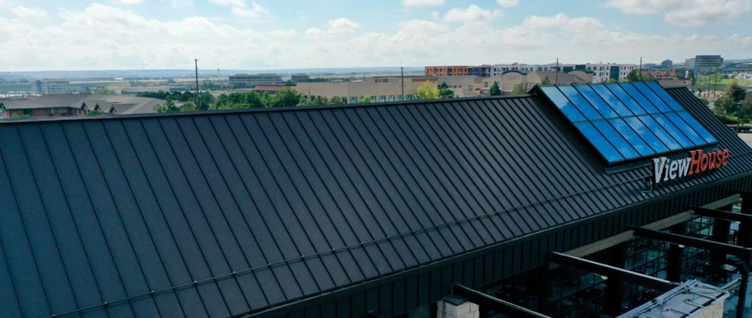 The View House | Berridge Manufacturing Co.