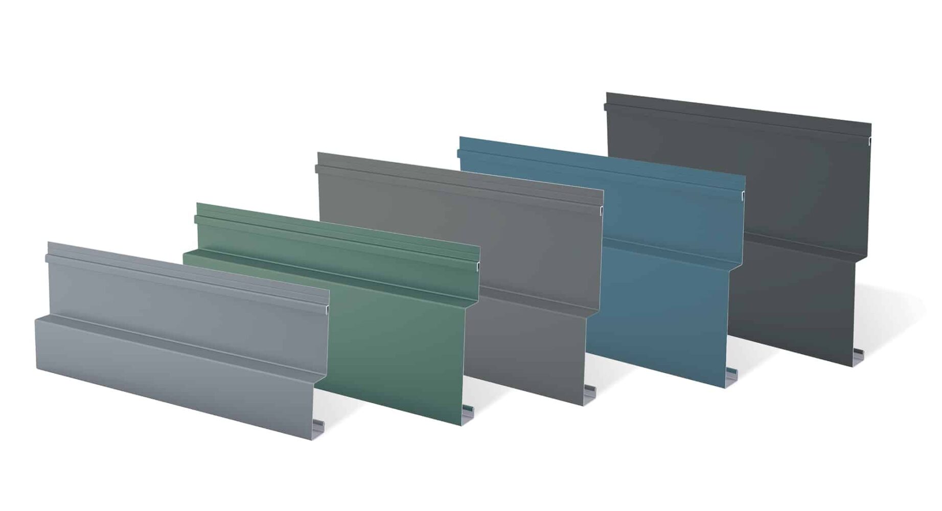 RS-725 Panel | Berridge Manufacturing Co.