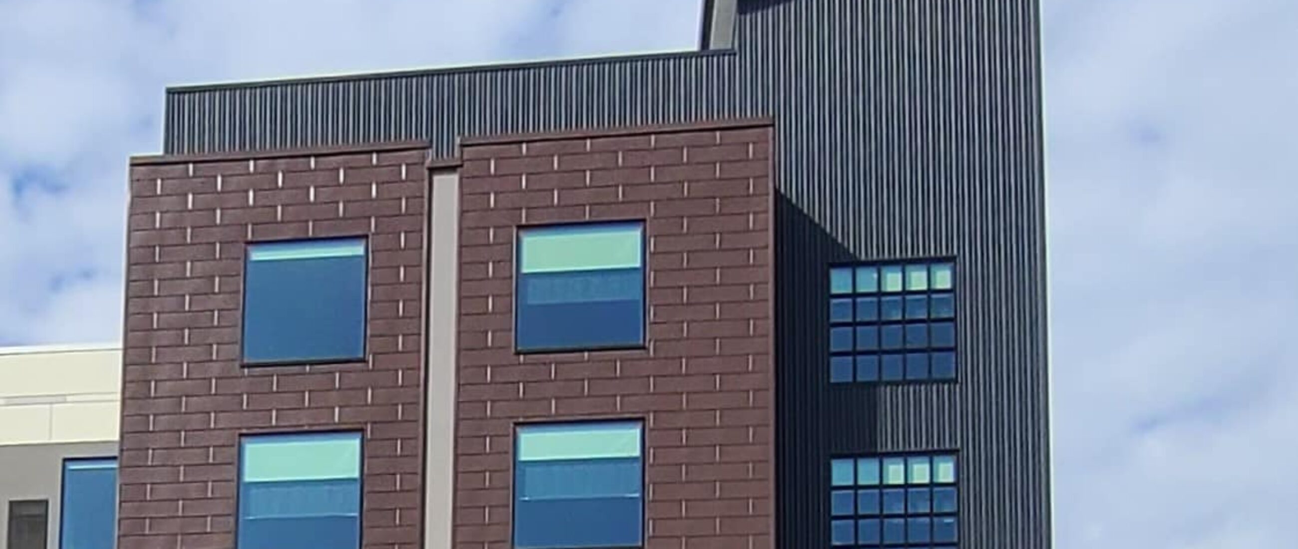 Hyatt House | Berridge Manufacturing Co.