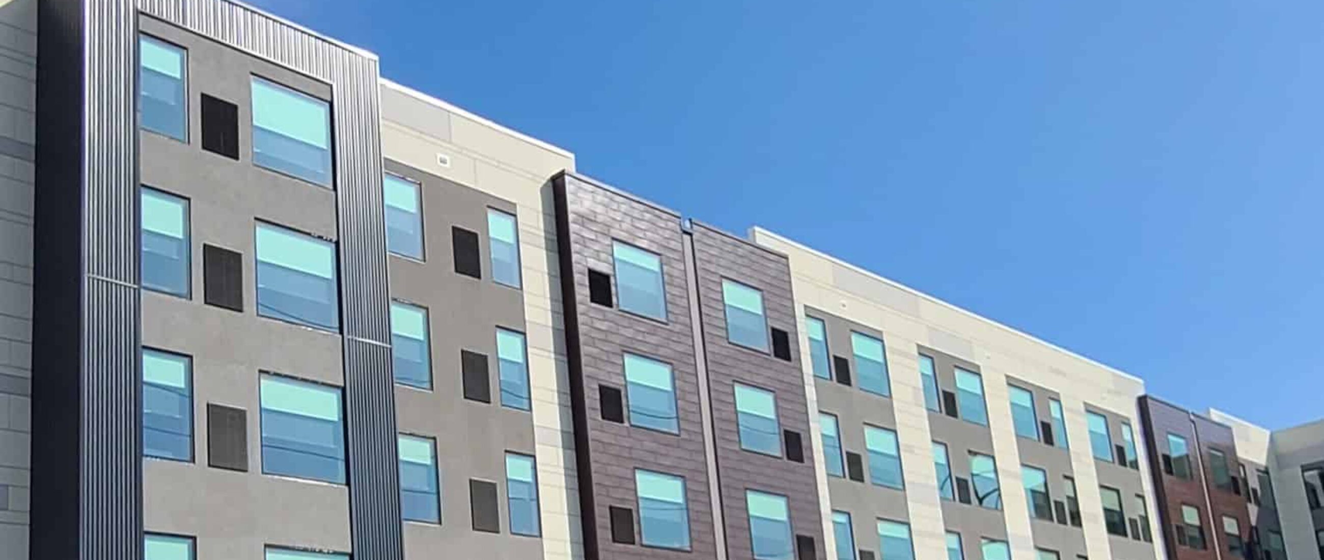 Hyatt House | Berridge Manufacturing Co.