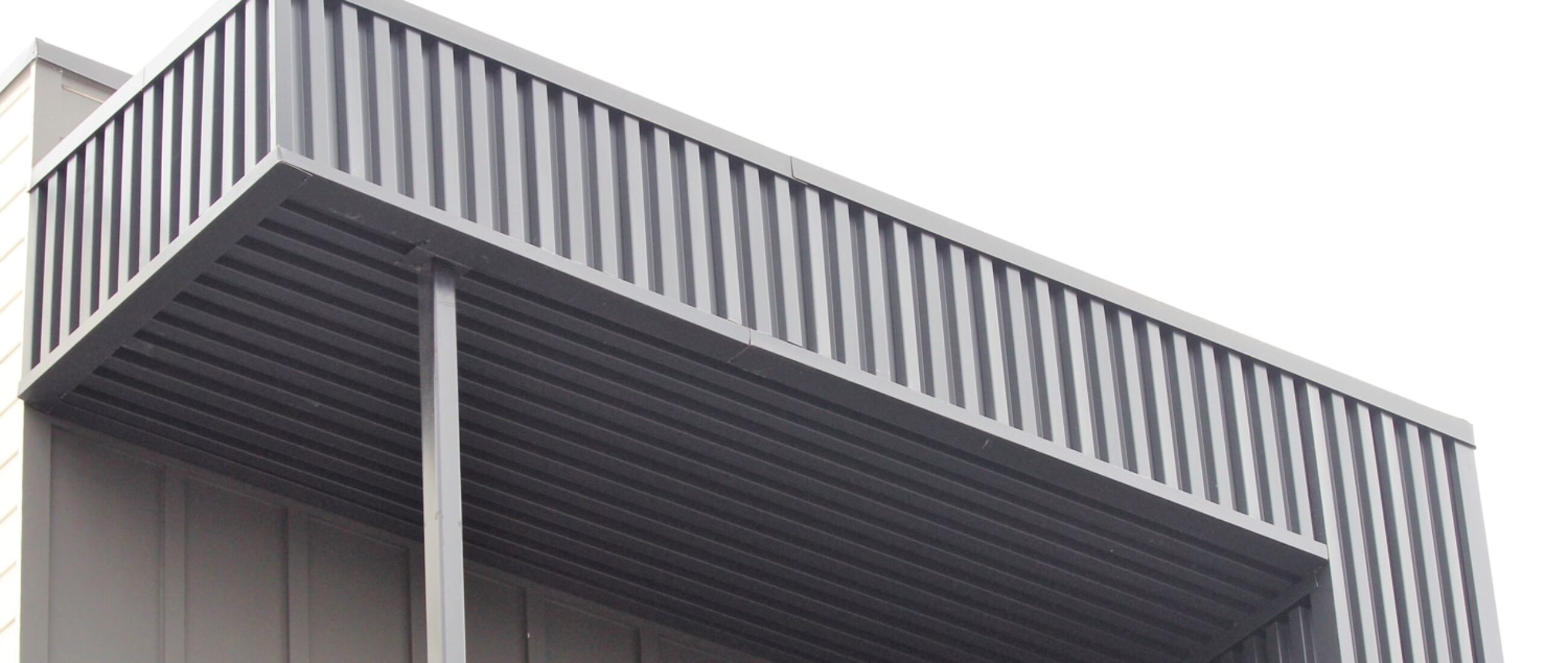 Moreland Walk Condos | Berridge Manufacturing Co.