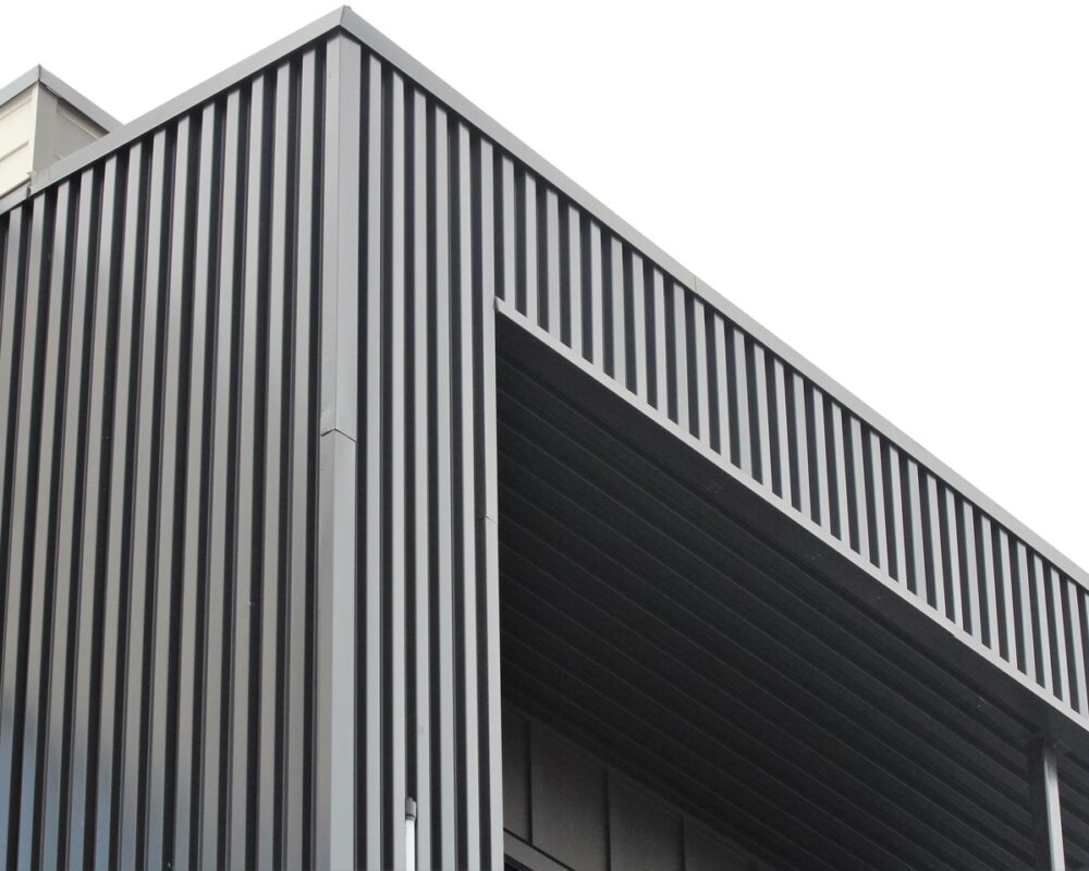 Moreland Walk Condos | Berridge Manufacturing Co.