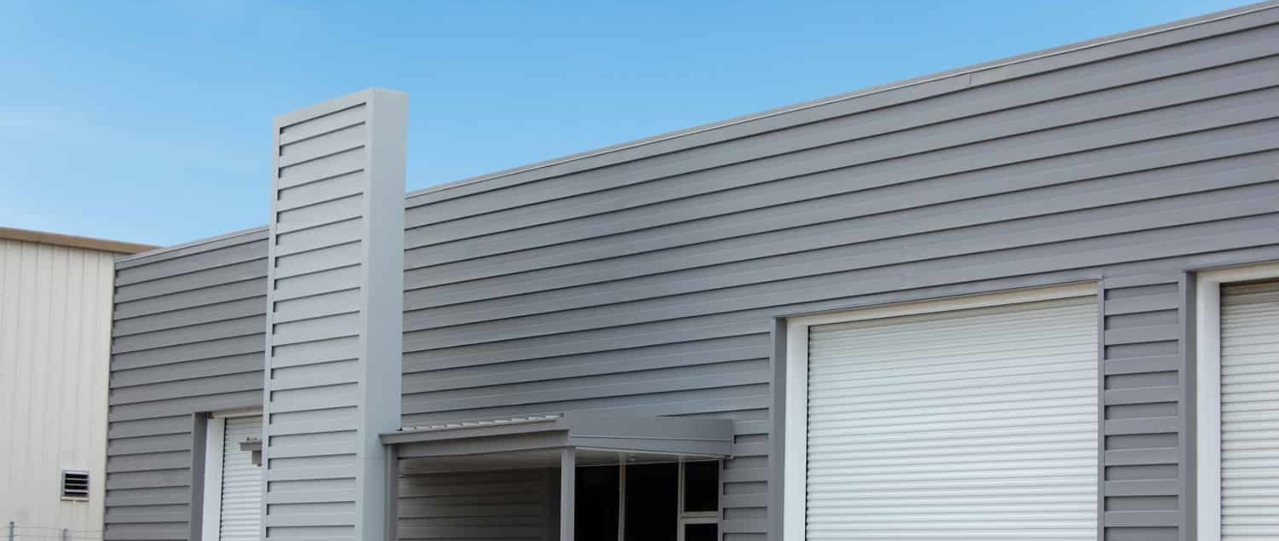 Port Cargo Warehouse | Berridge Manufacturing Co.