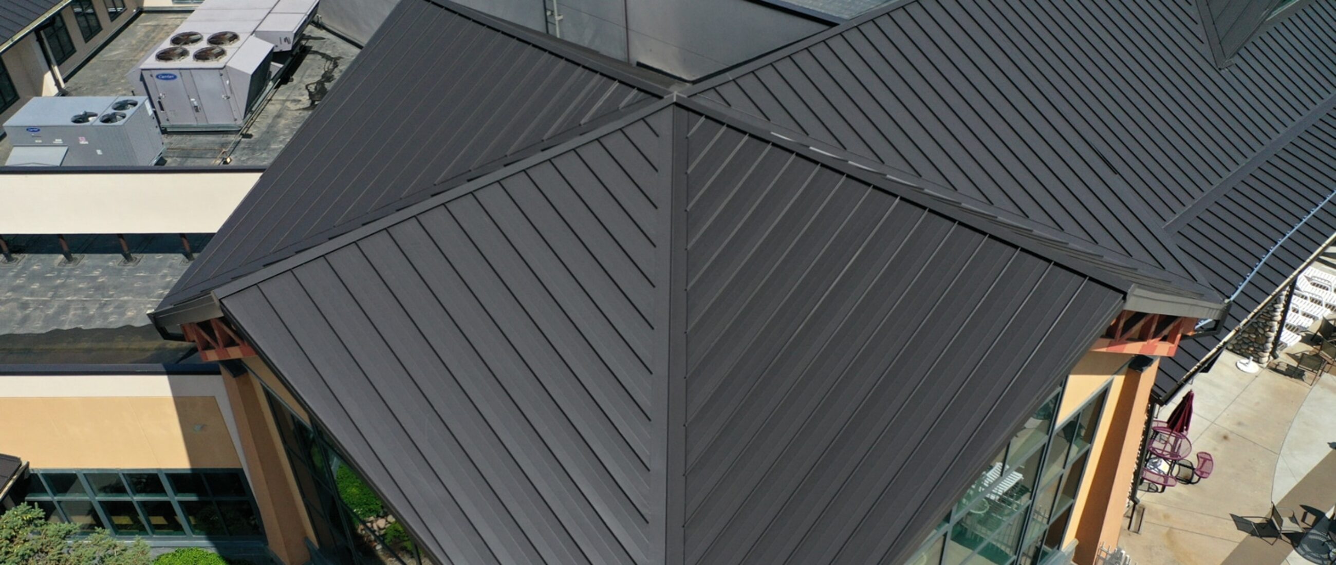 The Trails Rec Center | Berridge Manufacturing Co.