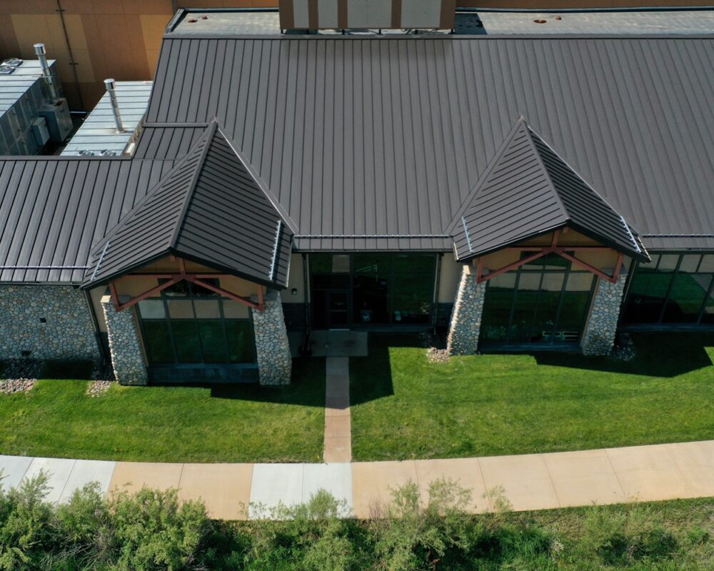 The Trails Rec Center | Berridge Manufacturing Co.