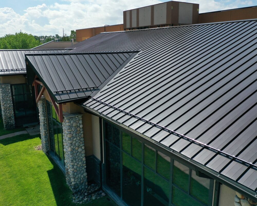 The Trails Rec Center | Berridge Manufacturing Co.