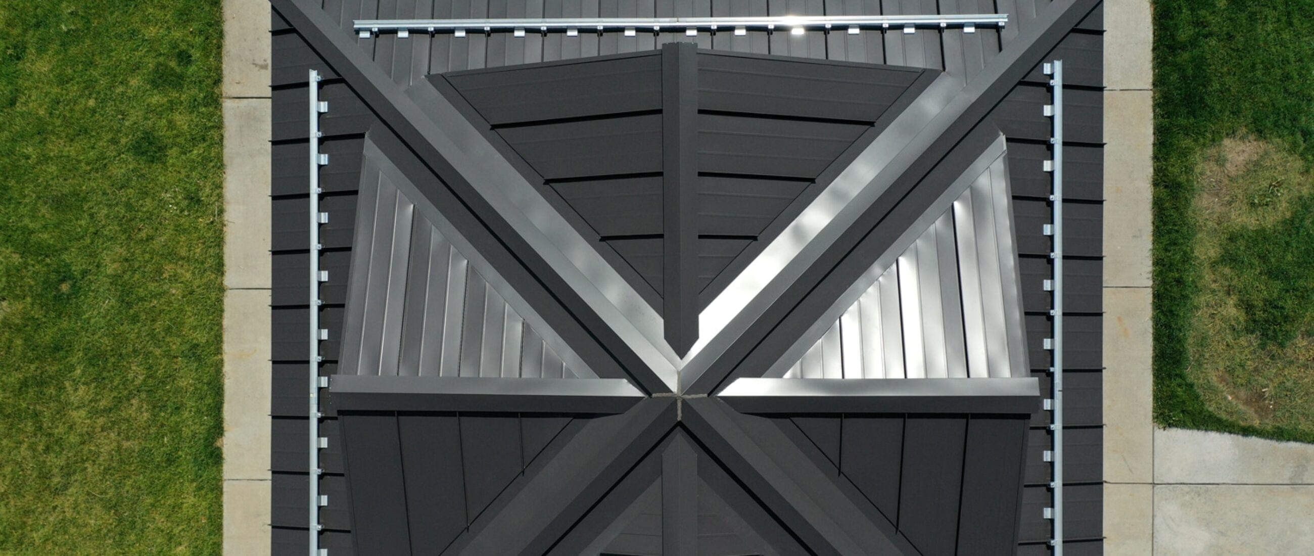 The Trails Rec Center | Berridge Manufacturing Co.