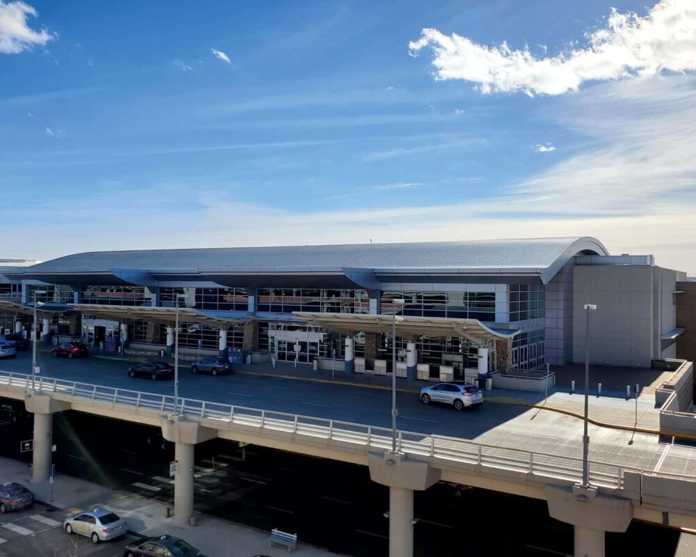 boise airport