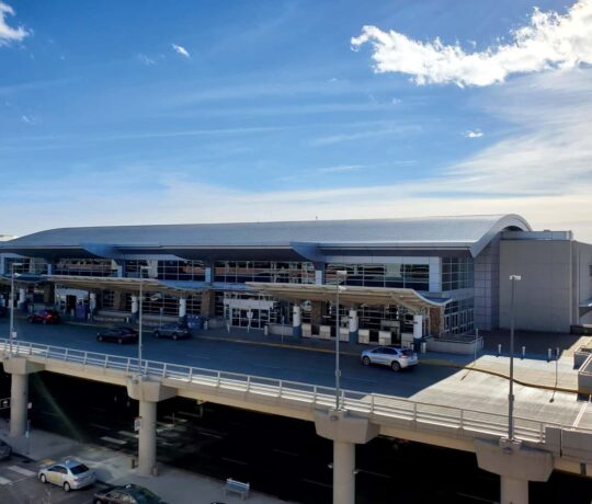 Curved or Tapered Tee-Panel Standing Seam Systems | Berridge ...