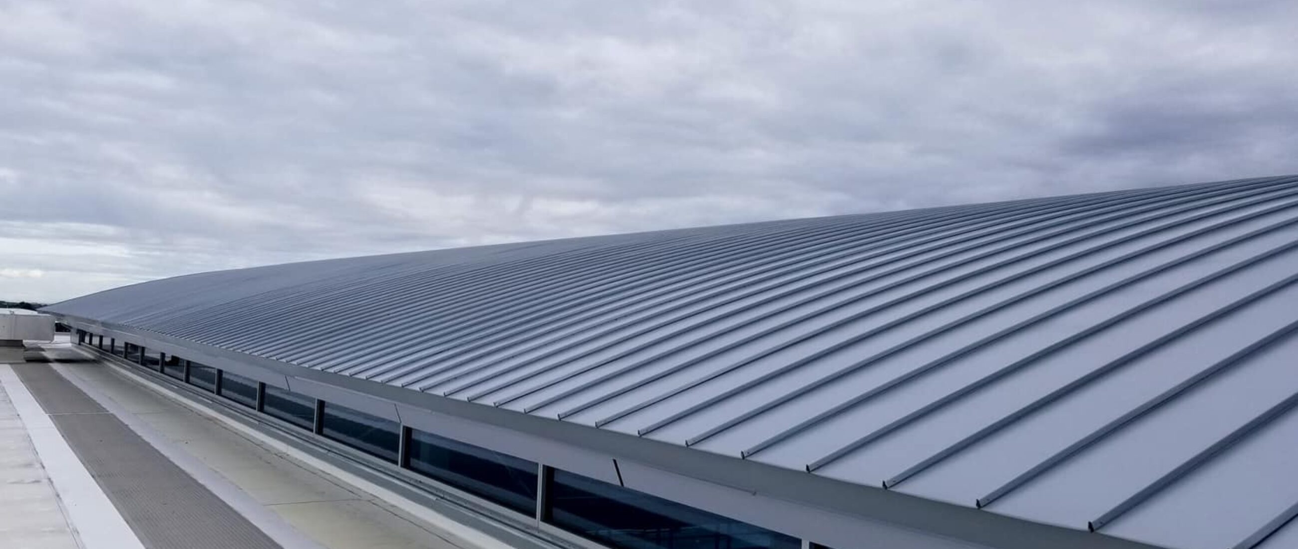 Boise International Airport | Berridge Manufacturing Co.