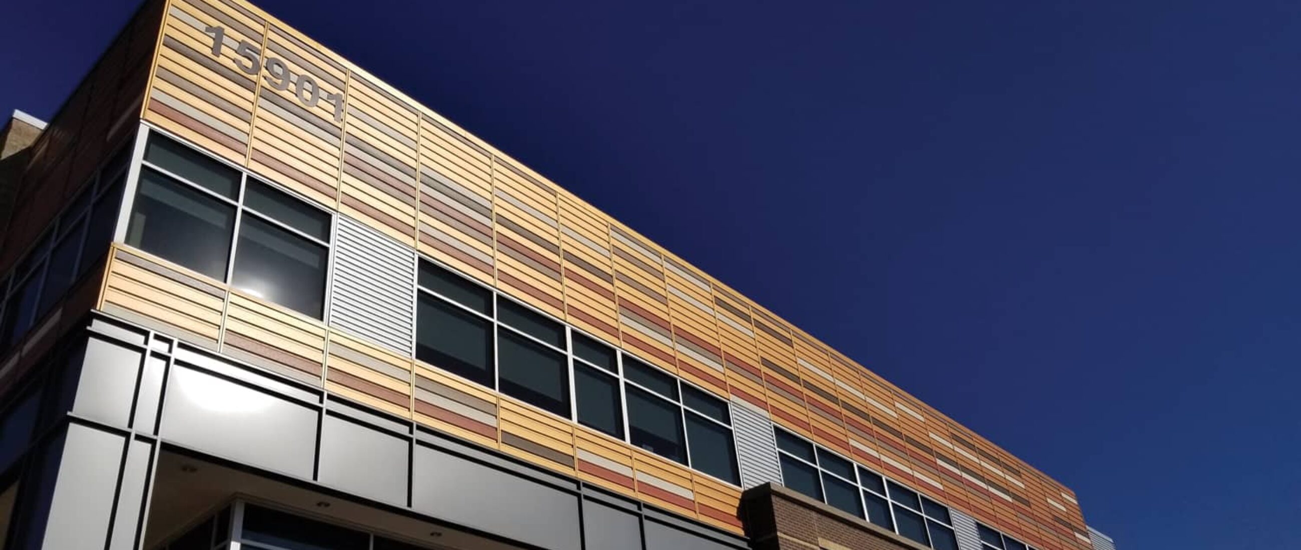 Cornerstar Healthcare Plaza | Berridge Manufacturing Co.