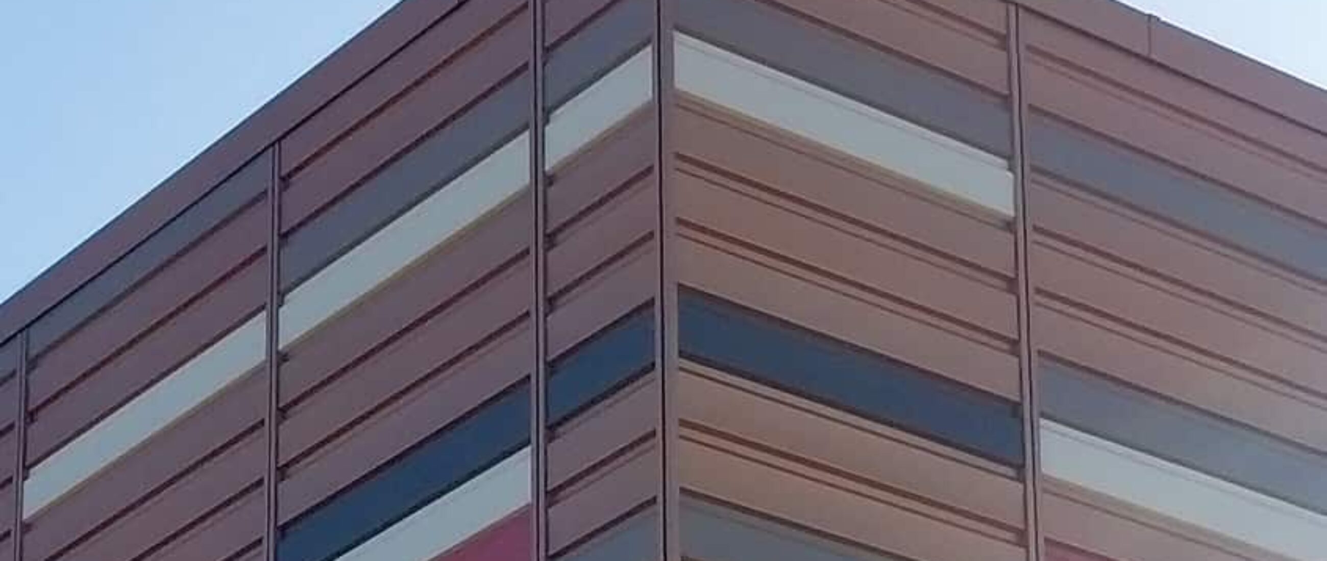 Cornerstar Healthcare Plaza | Berridge Manufacturing Co.