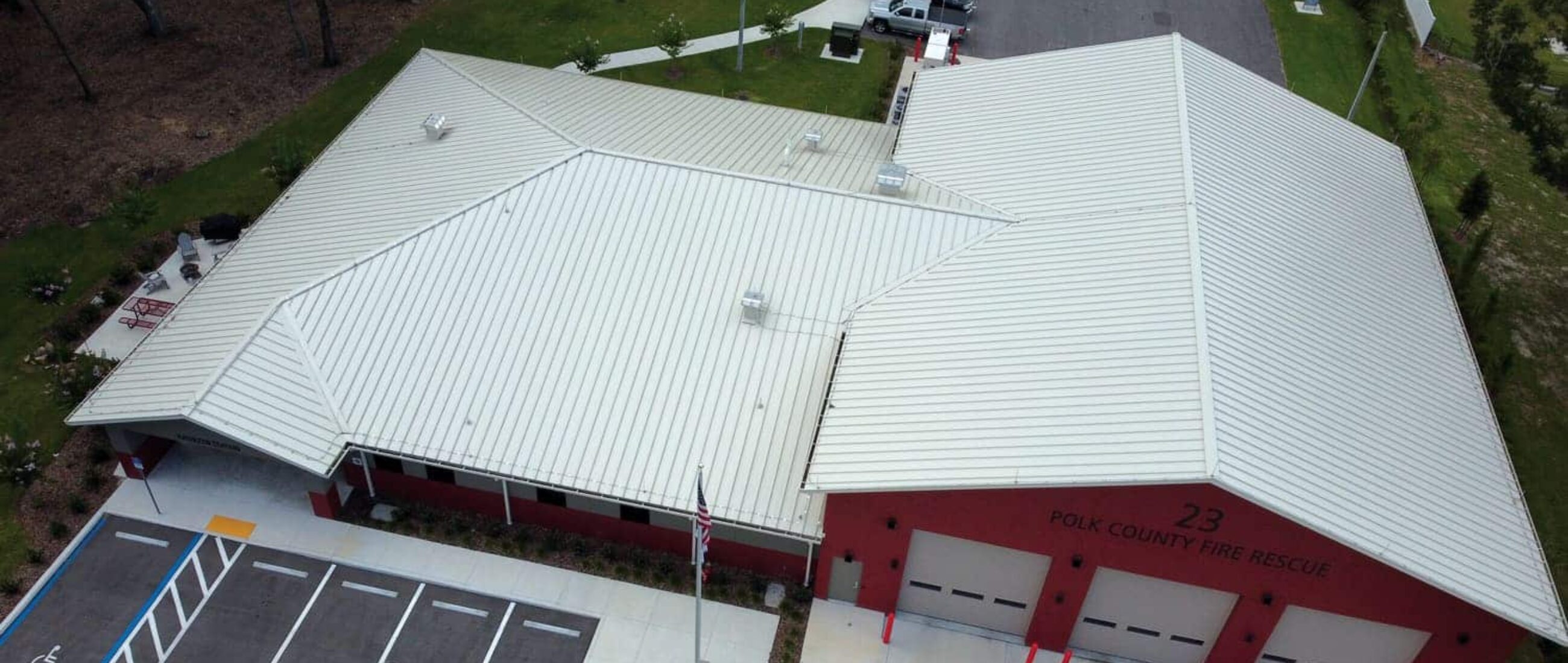 Polk County Fire Rescue | Berridge Manufacturing Co.