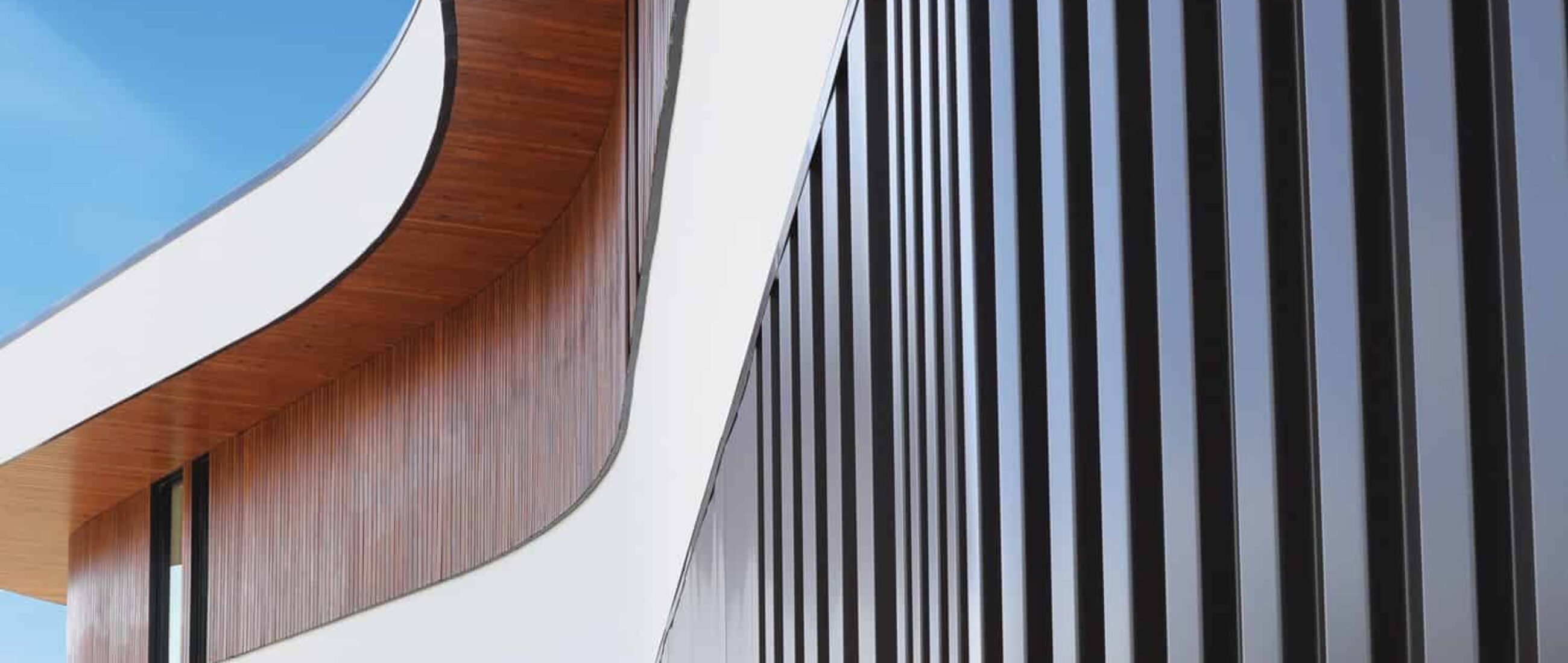 Bonnet Park Springs Welcome Center | Berridge Manufacturing Co.