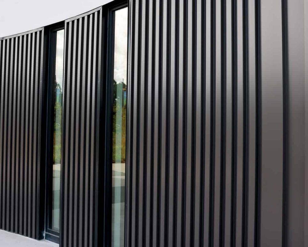 Bonnet Park Springs Welcome Center | Berridge Manufacturing Co.