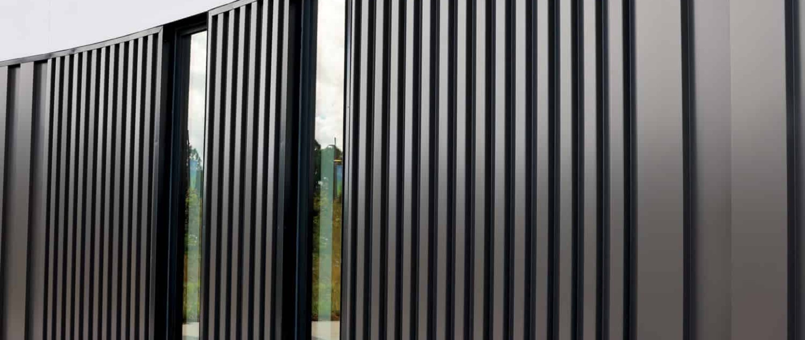 Bonnet Park Springs Welcome Center | Berridge Manufacturing Co.