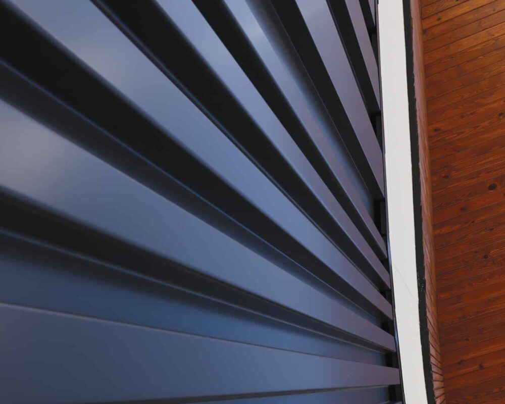 Bonnet Park Springs Welcome Center | Berridge Manufacturing Co.