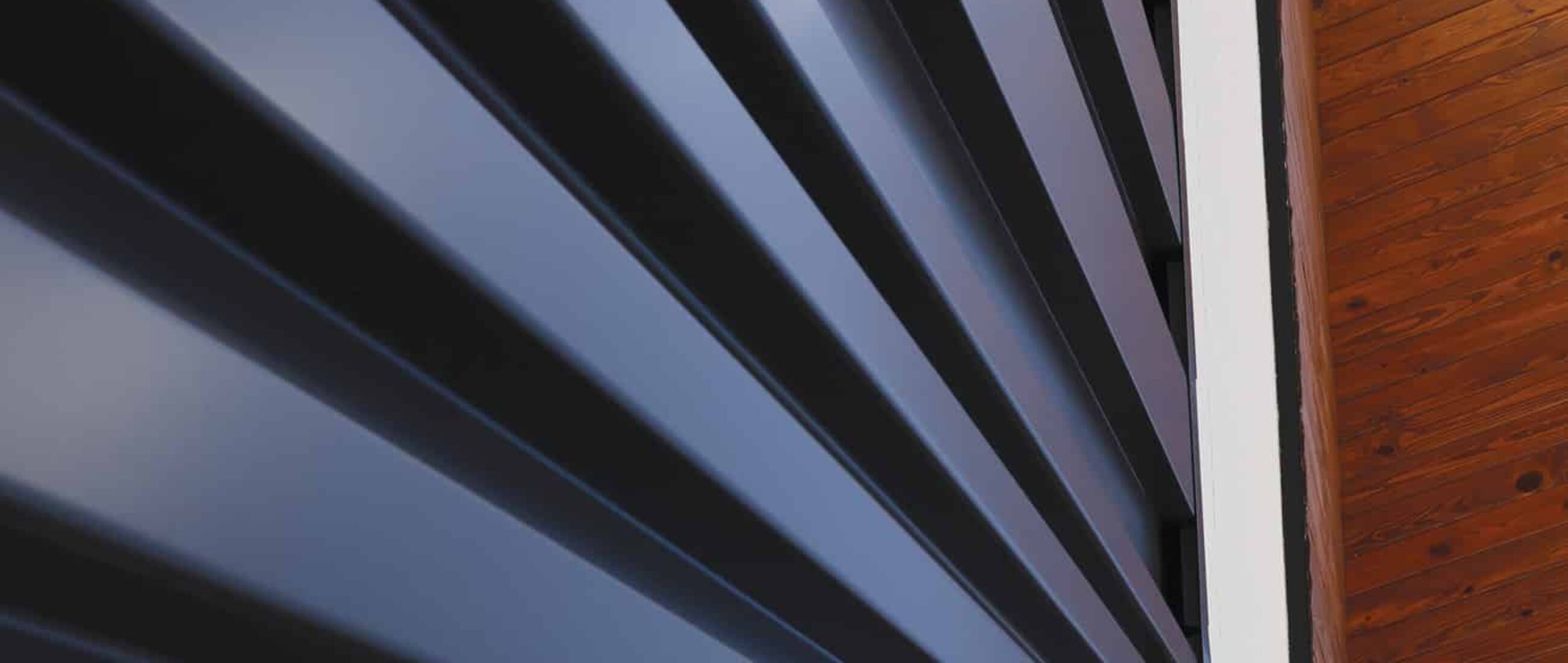 Bonnet Park Springs Welcome Center | Berridge Manufacturing Co.