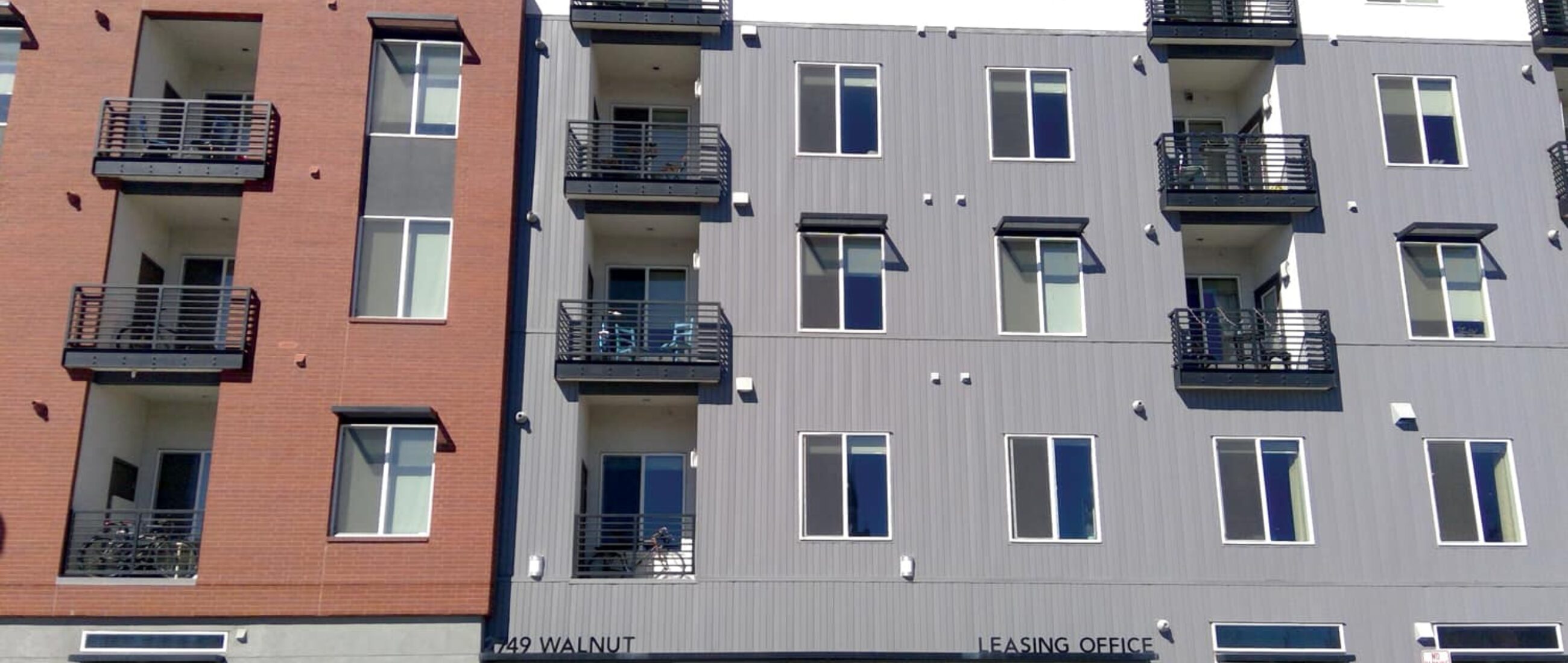 Hartley Flats | Berridge Manufacturing Co.