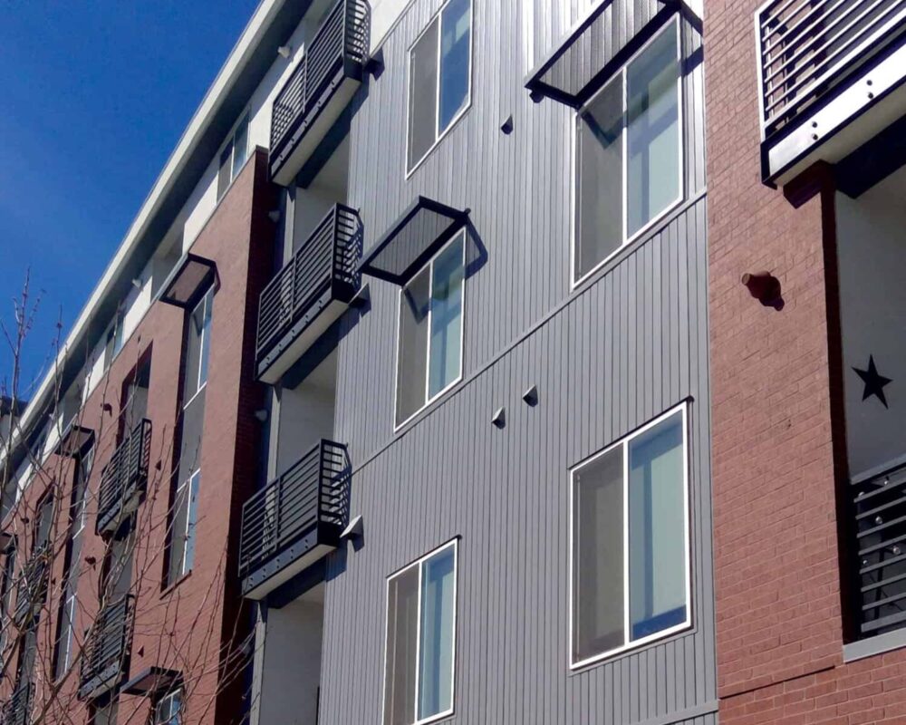 Hartley Flats | Berridge Manufacturing Co.