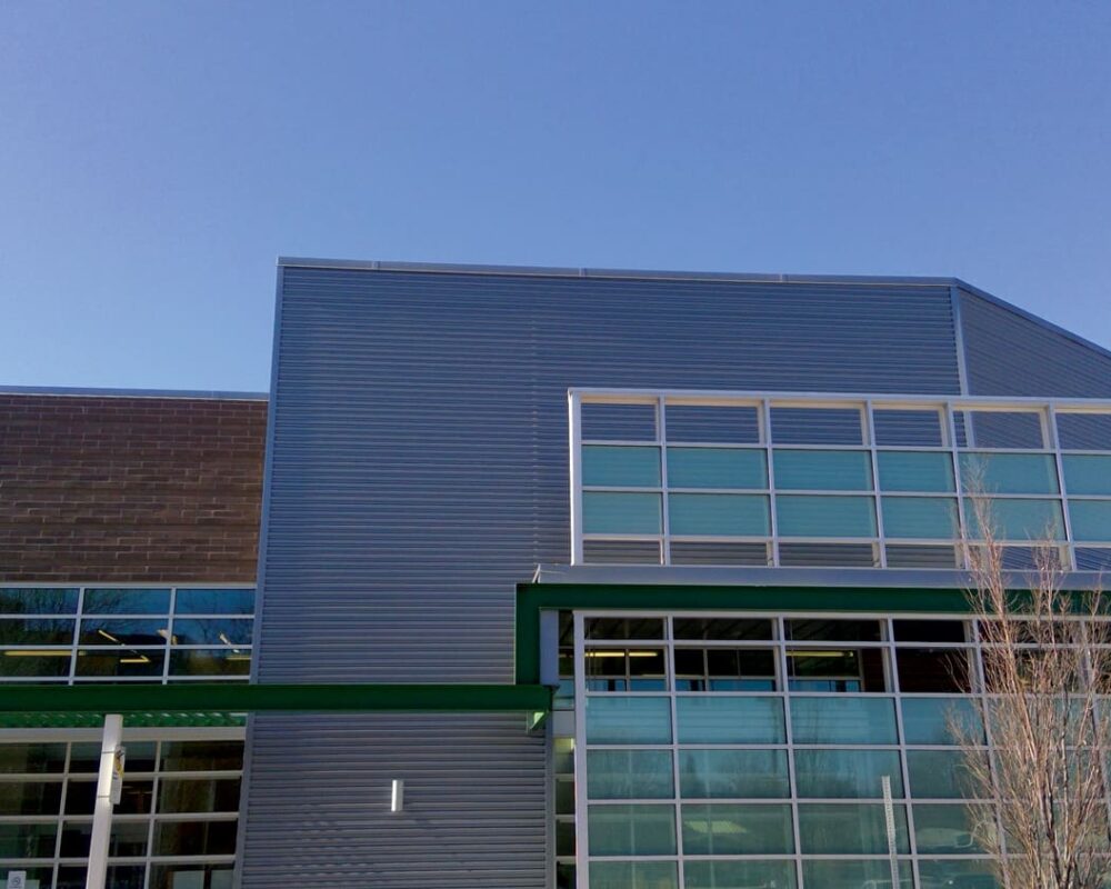 Sprouts Farmers Market | Berridge Manufacturing Co.