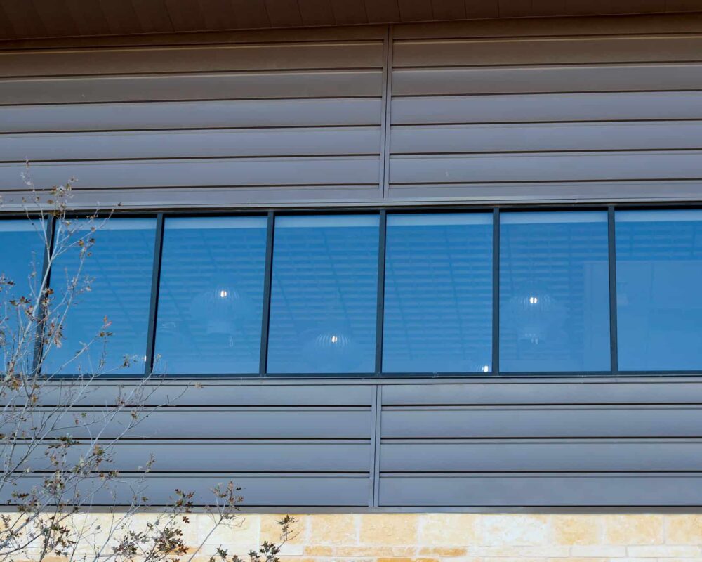 Ann Richards School for Young Women Leaders | Berridge Manufacturing Co.