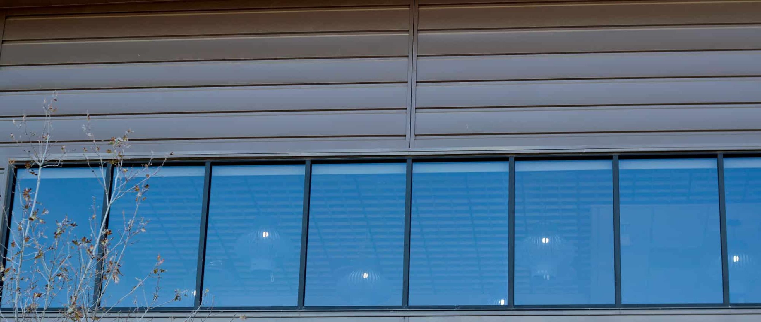 Ann Richards School for Young Women Leaders | Berridge Manufacturing Co.