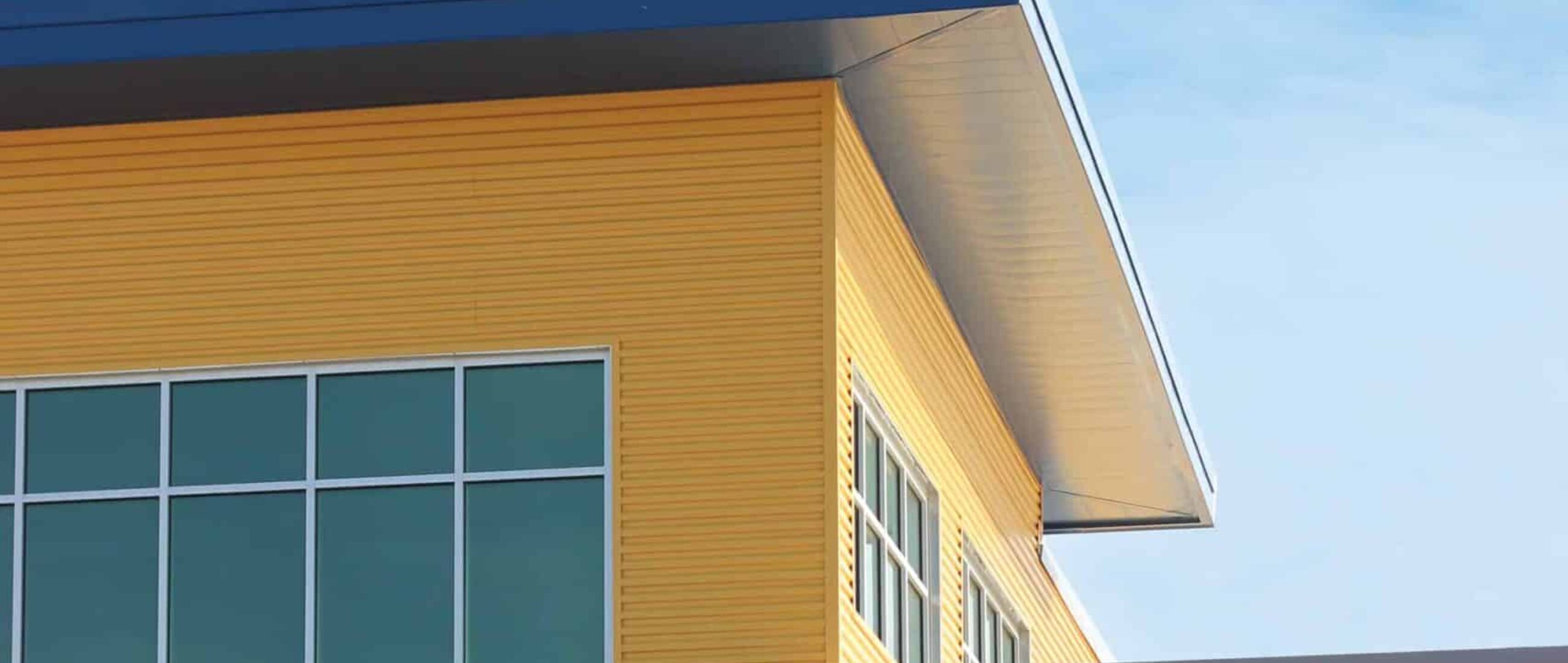 Compass Rose Manor – Phase I | Berridge Manufacturing Co.