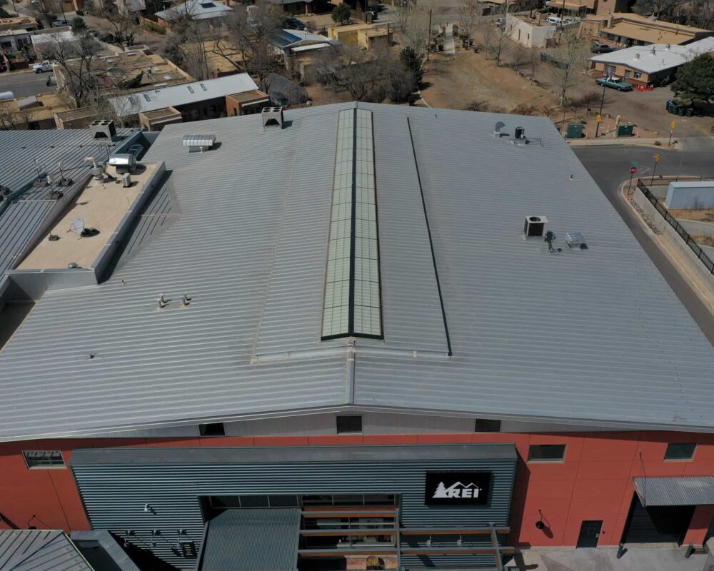 Market Station | Berridge Manufacturing Co.