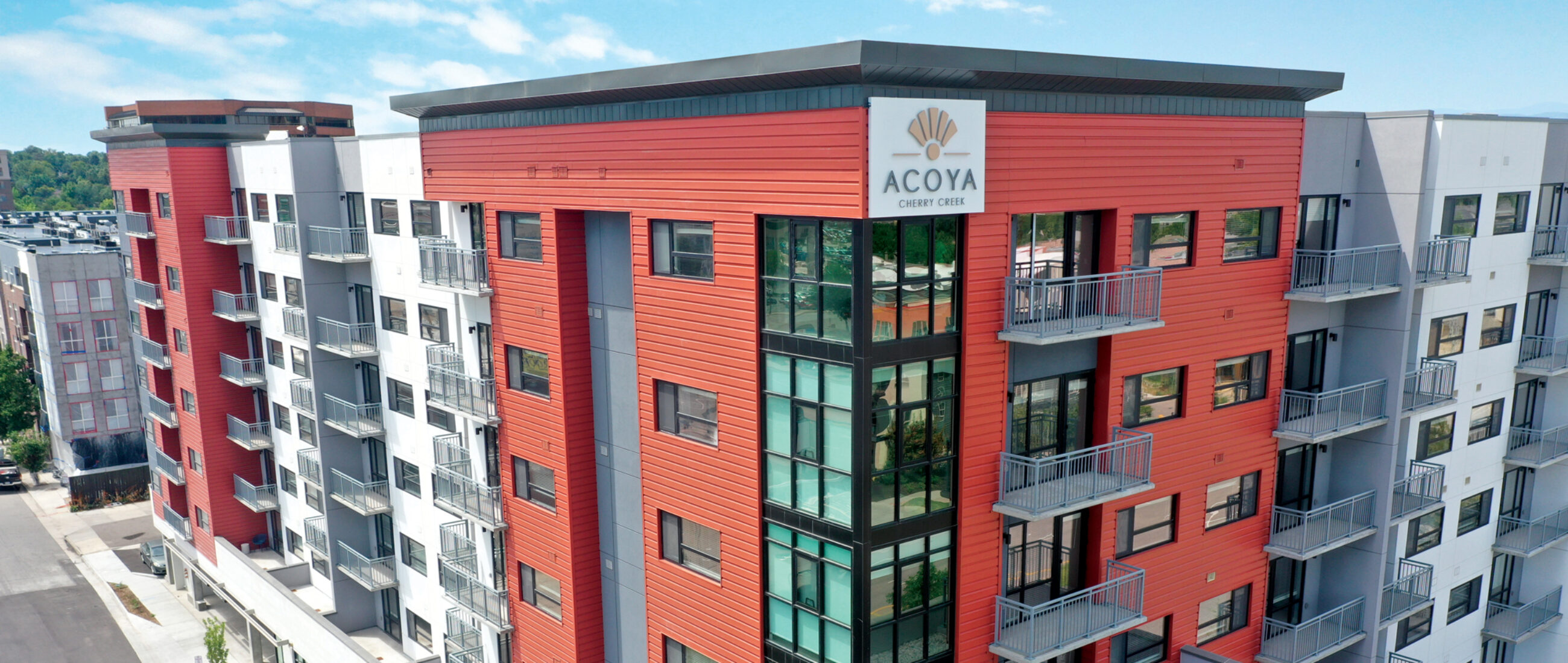 Acoya Cherry Creek | Berridge Manufacturing Co.