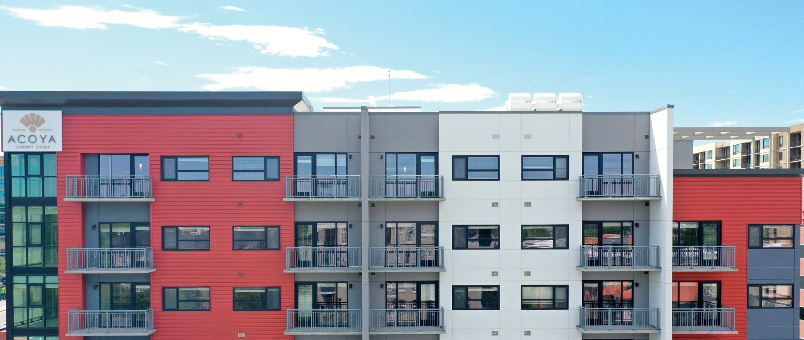 Acoya Cherry Creek | Berridge Manufacturing Co.