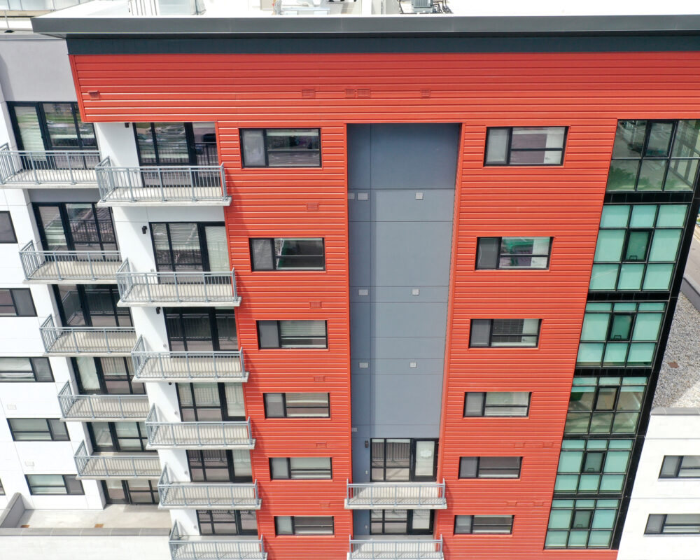 Acoya Cherry Creek | Berridge Manufacturing Co.