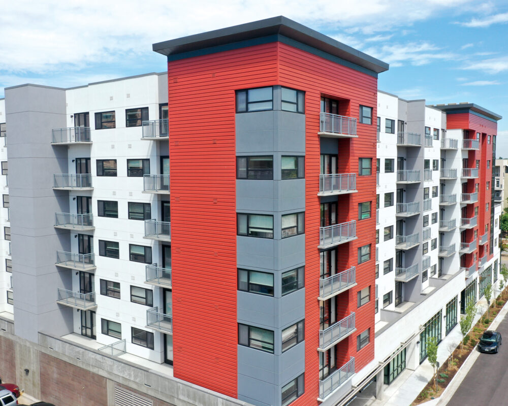 Acoya Cherry Creek | Berridge Manufacturing Co.