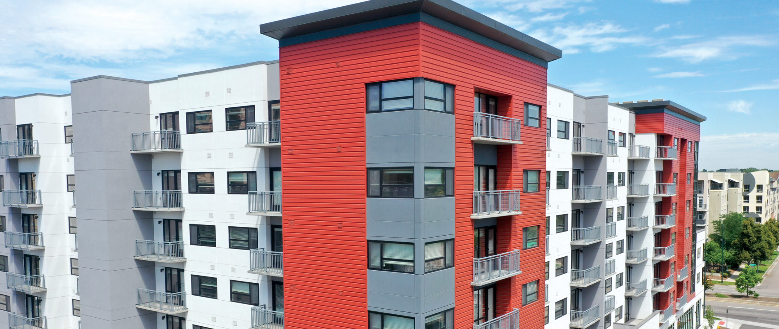 Acoya Cherry Creek | Berridge Manufacturing Co.