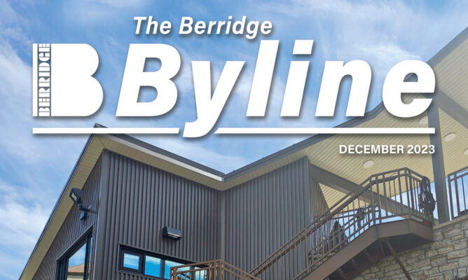 Berridge Manufacturing Co. | Nationwide Metal Roofing Manufacturer