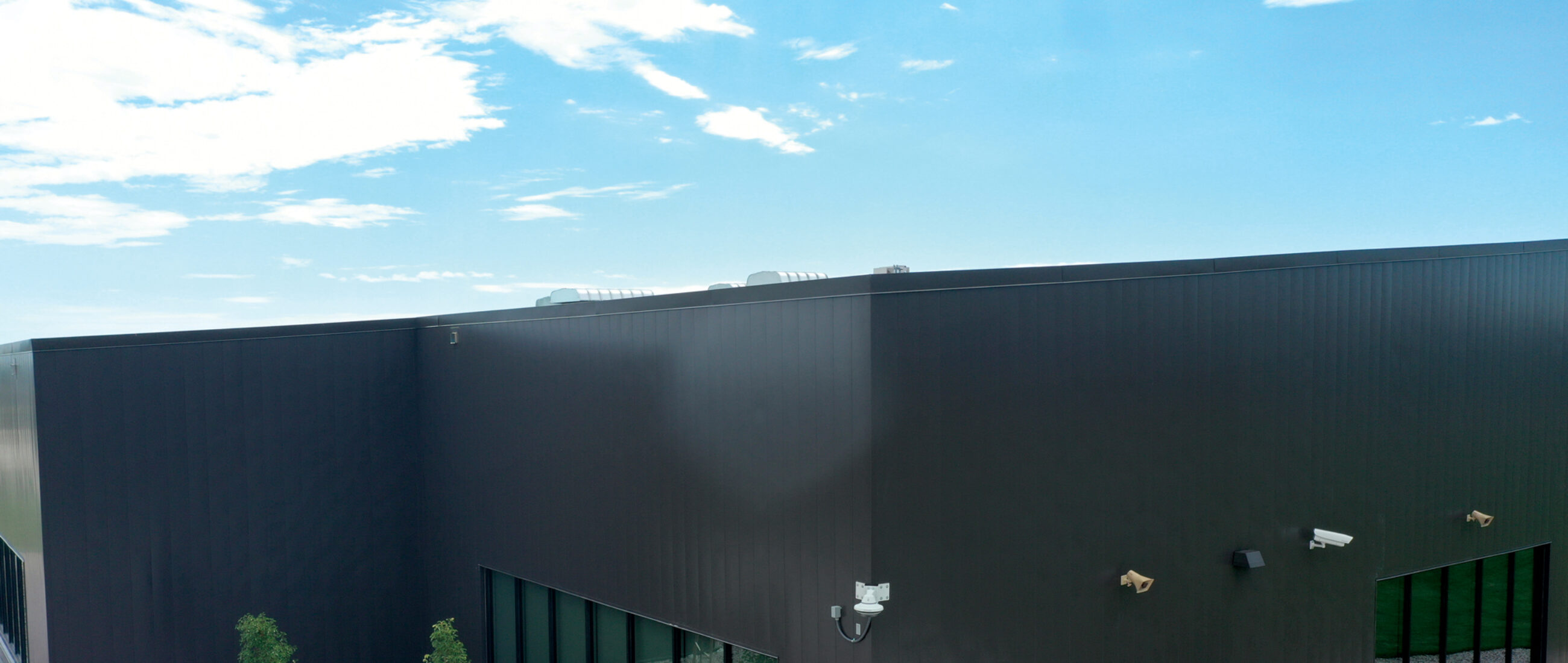 Chappelow Arts Magnet School | Berridge Manufacturing Co.