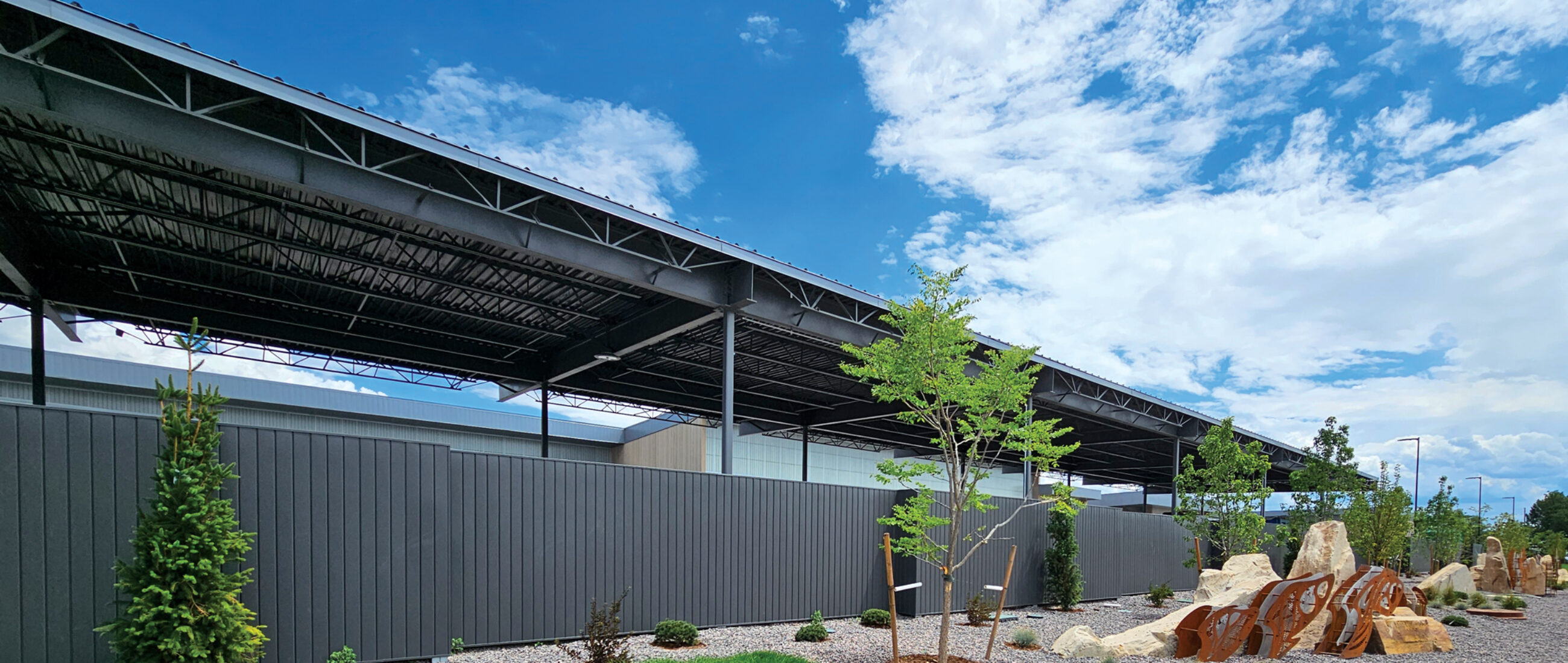 ADCO Fleet – PW Facility | Berridge Manufacturing Co.