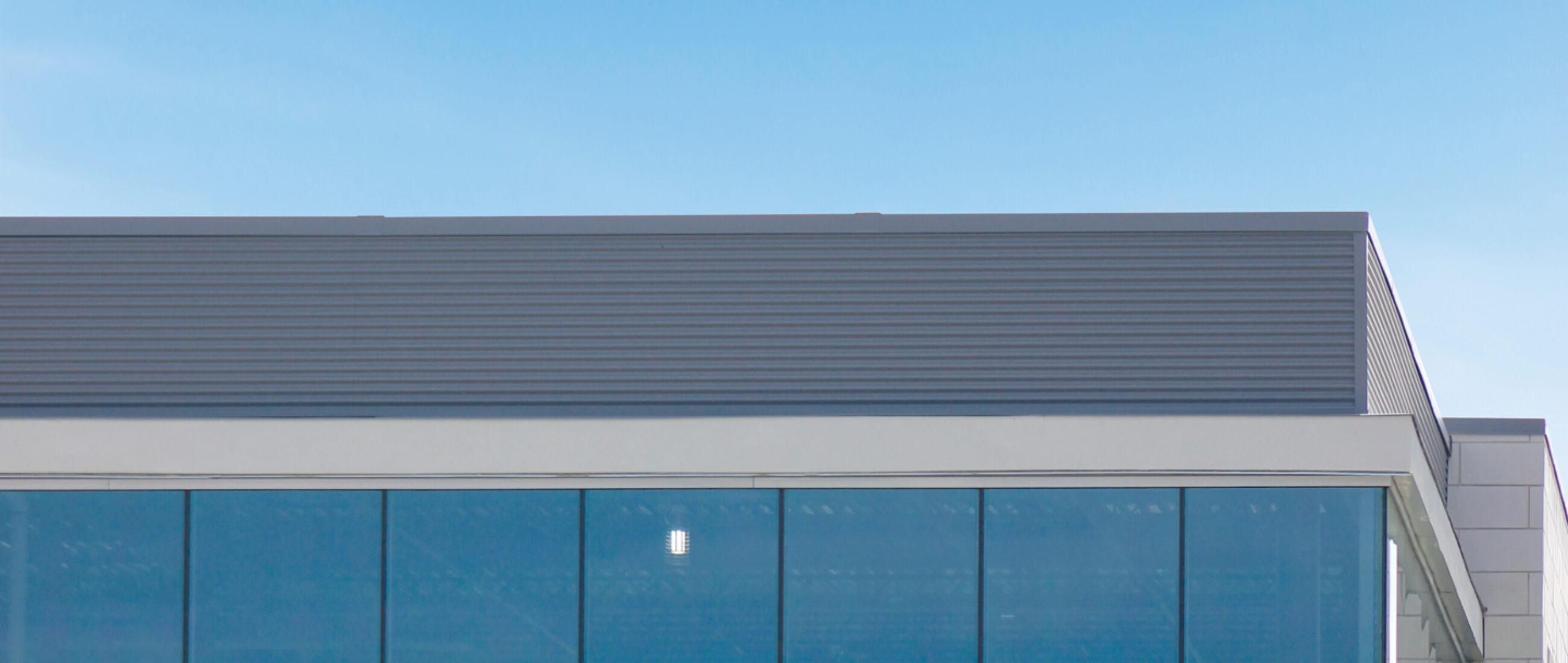 Howerton Eye Clinic | Berridge Manufacturing Co.