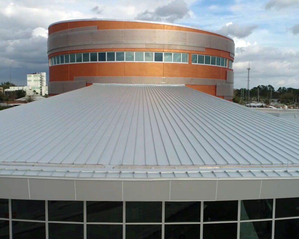 The Cade Museum for Creativity and Invention | Berridge Manufacturing Co.