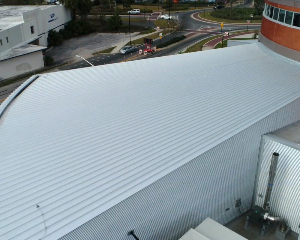 The Cade Museum for Creativity and Invention | Berridge Manufacturing Co.