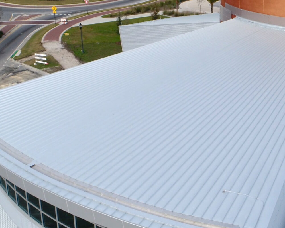 The Cade Museum for Creativity and Invention | Berridge Manufacturing Co.