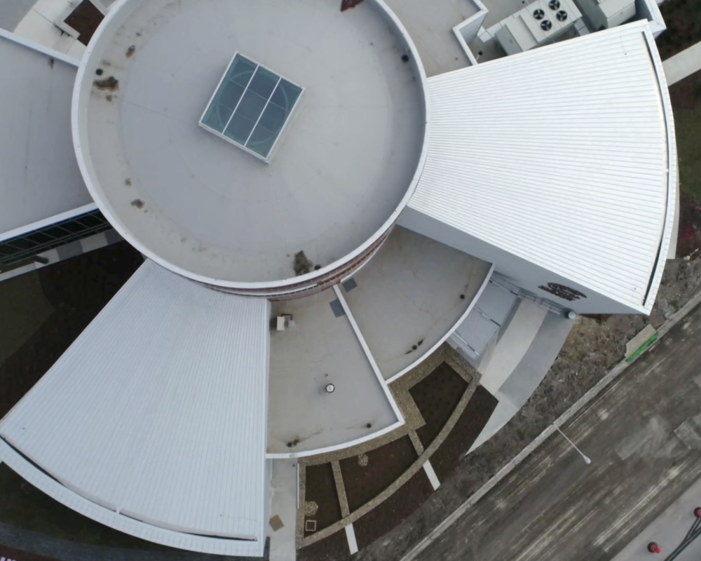 The Cade Museum for Creativity and Invention | Berridge Manufacturing Co.