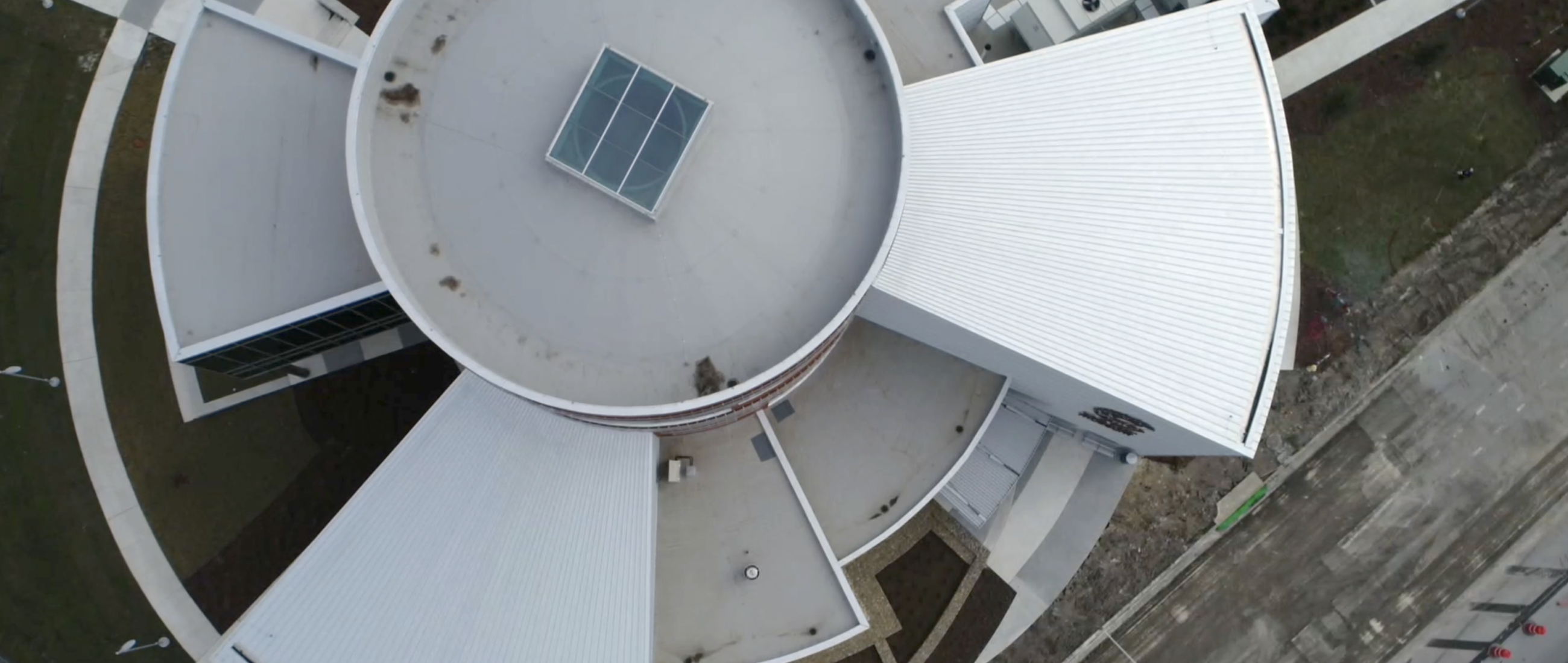 The Cade Museum for Creativity and Invention | Berridge Manufacturing Co.