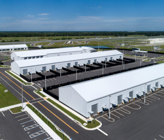 Tee-Lock Panel Standing Seam Systems | Berridge Manufacturing Co.