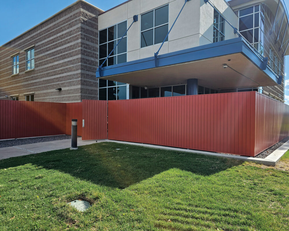 Venture Academy | Berridge Manufacturing Co.