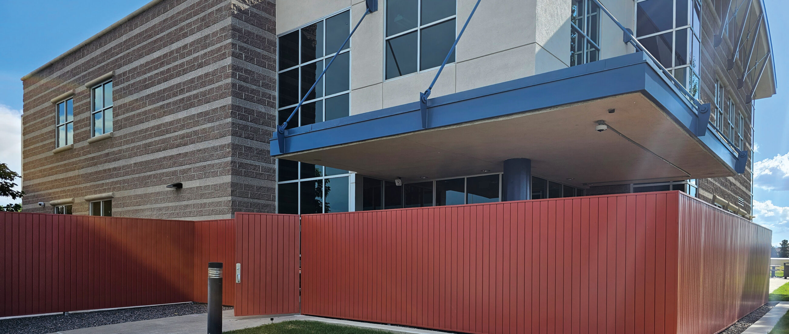 Venture Academy | Berridge Manufacturing Co.