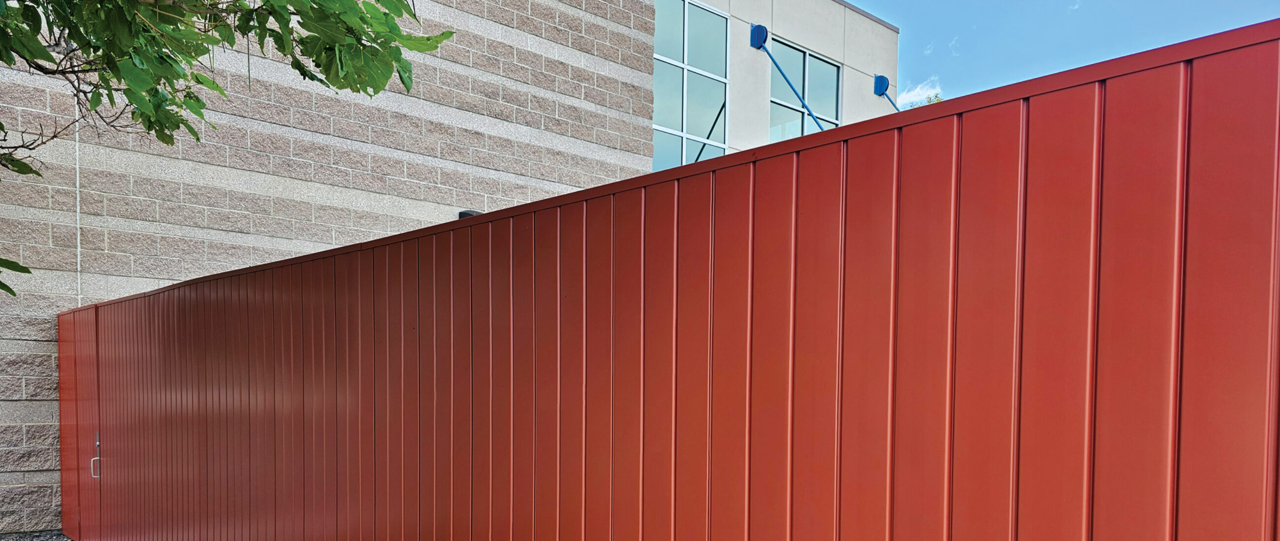 Venture Academy | Berridge Manufacturing Co.